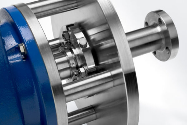 Agitators And Mixers - Seven Pumps & Mixers S.L.